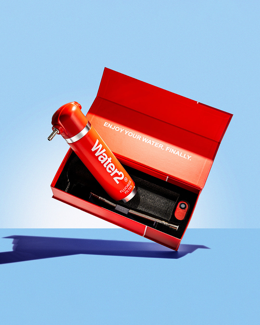 Quick Setup – Water2.com