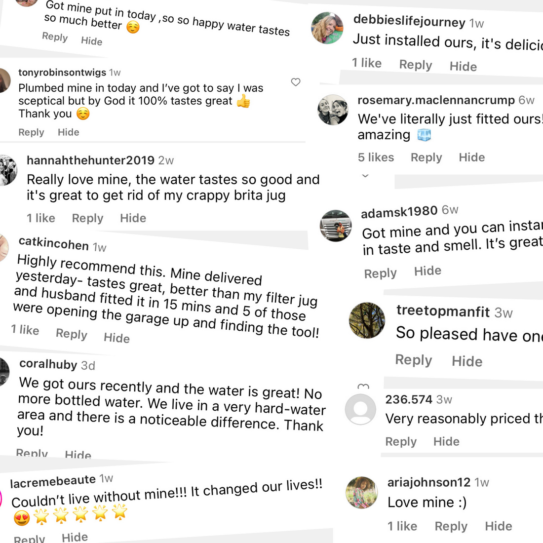 The Pod 1.0 Starter Kit – Water2.com