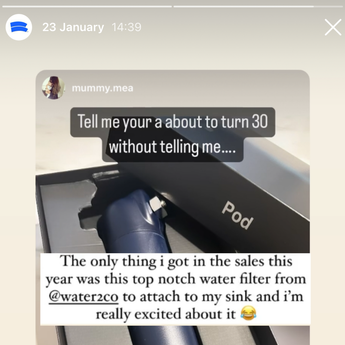 The Pod 1.0 Starter Kit – Water2.com