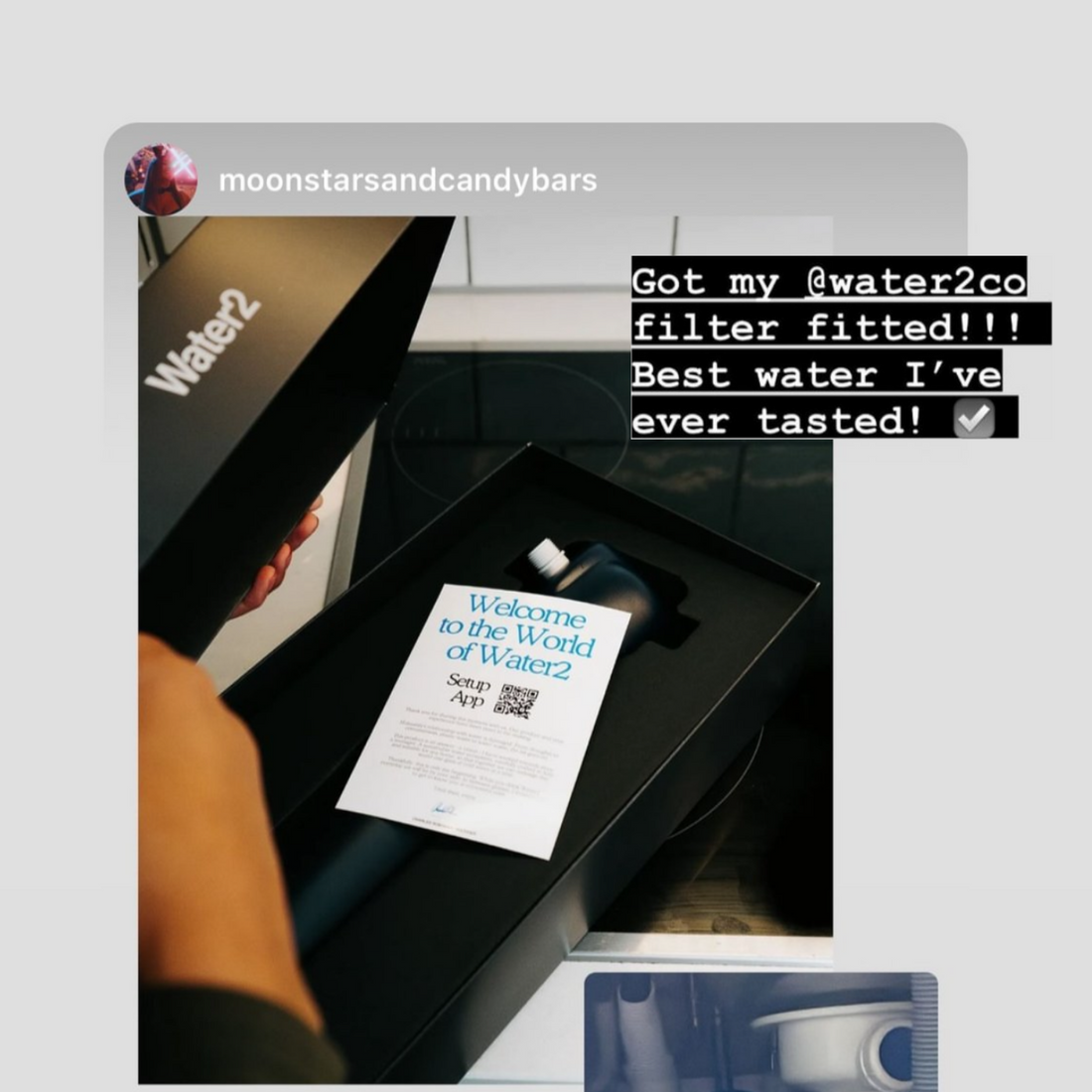 The Pod 1.0 Starter Kit – Water2.com