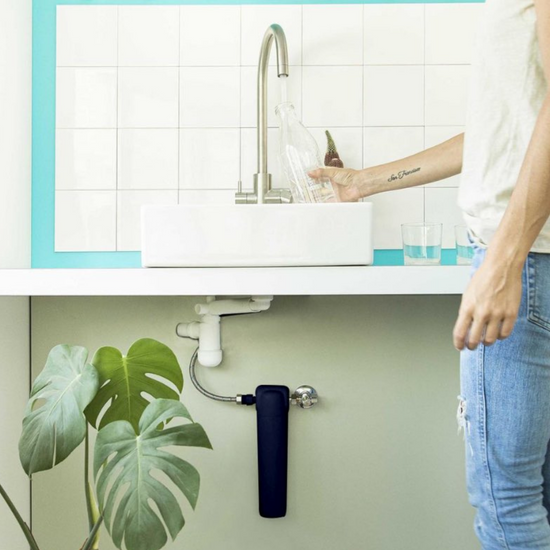 The Pod 1.0 Starter Kit – Water2.com