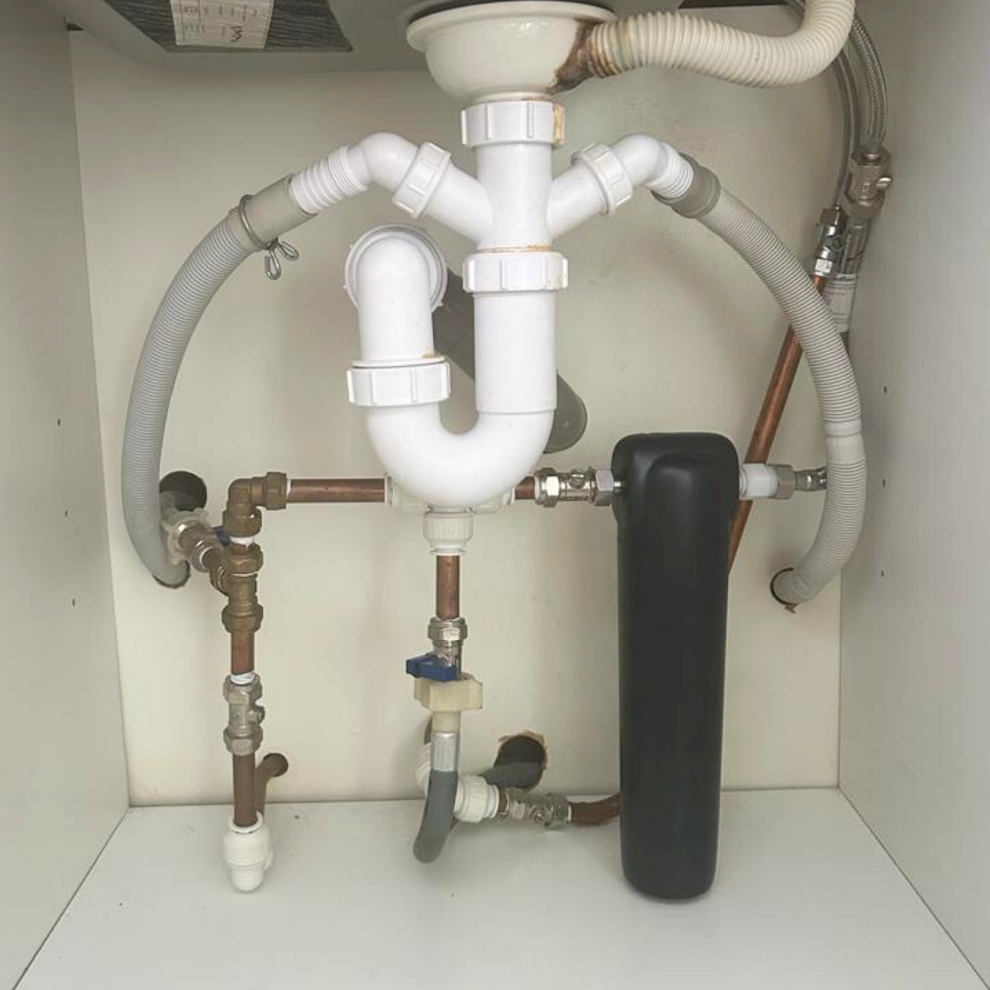 Water2: #1 Premium Water Filter for UK Homes