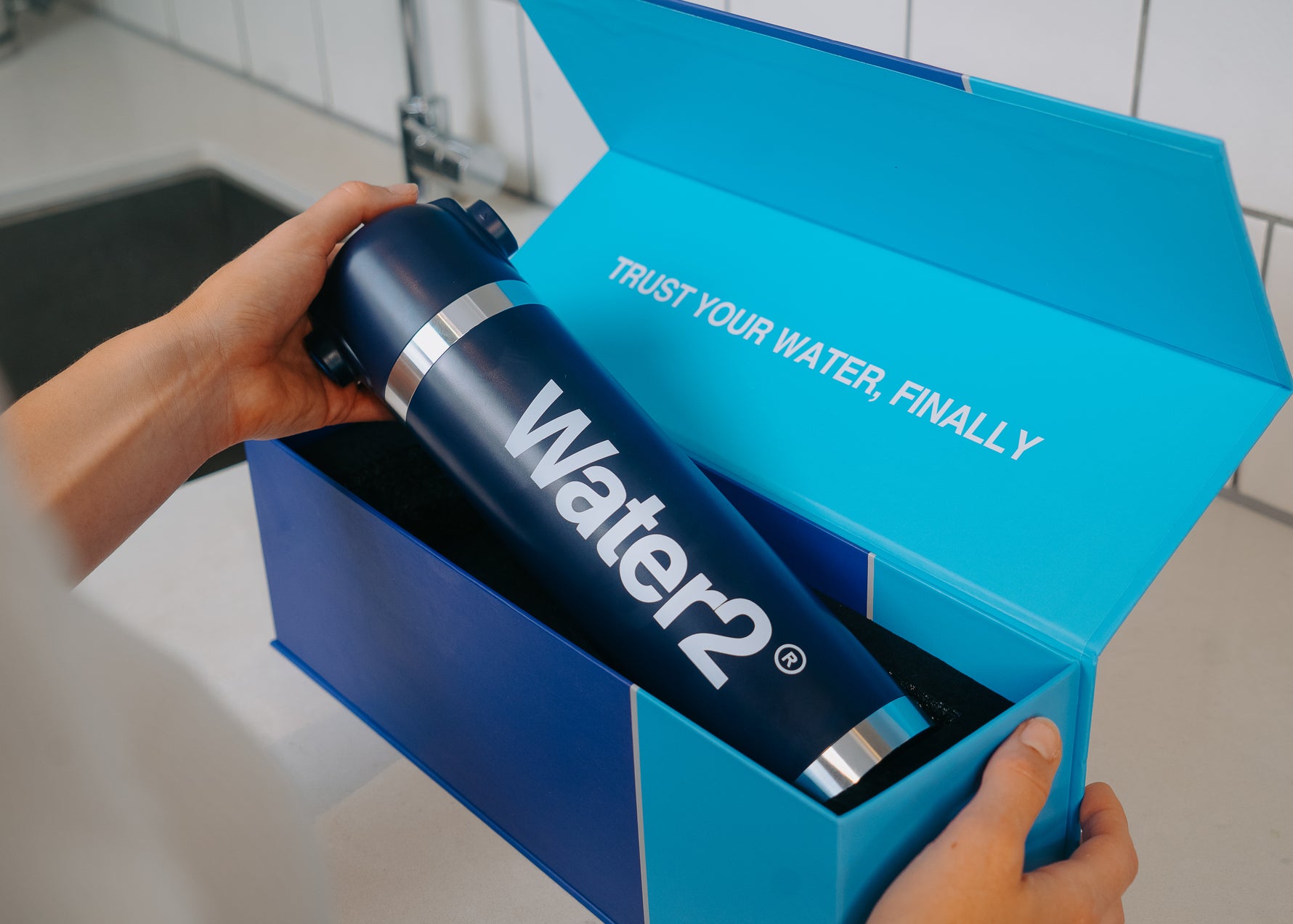 Science – Water2.com