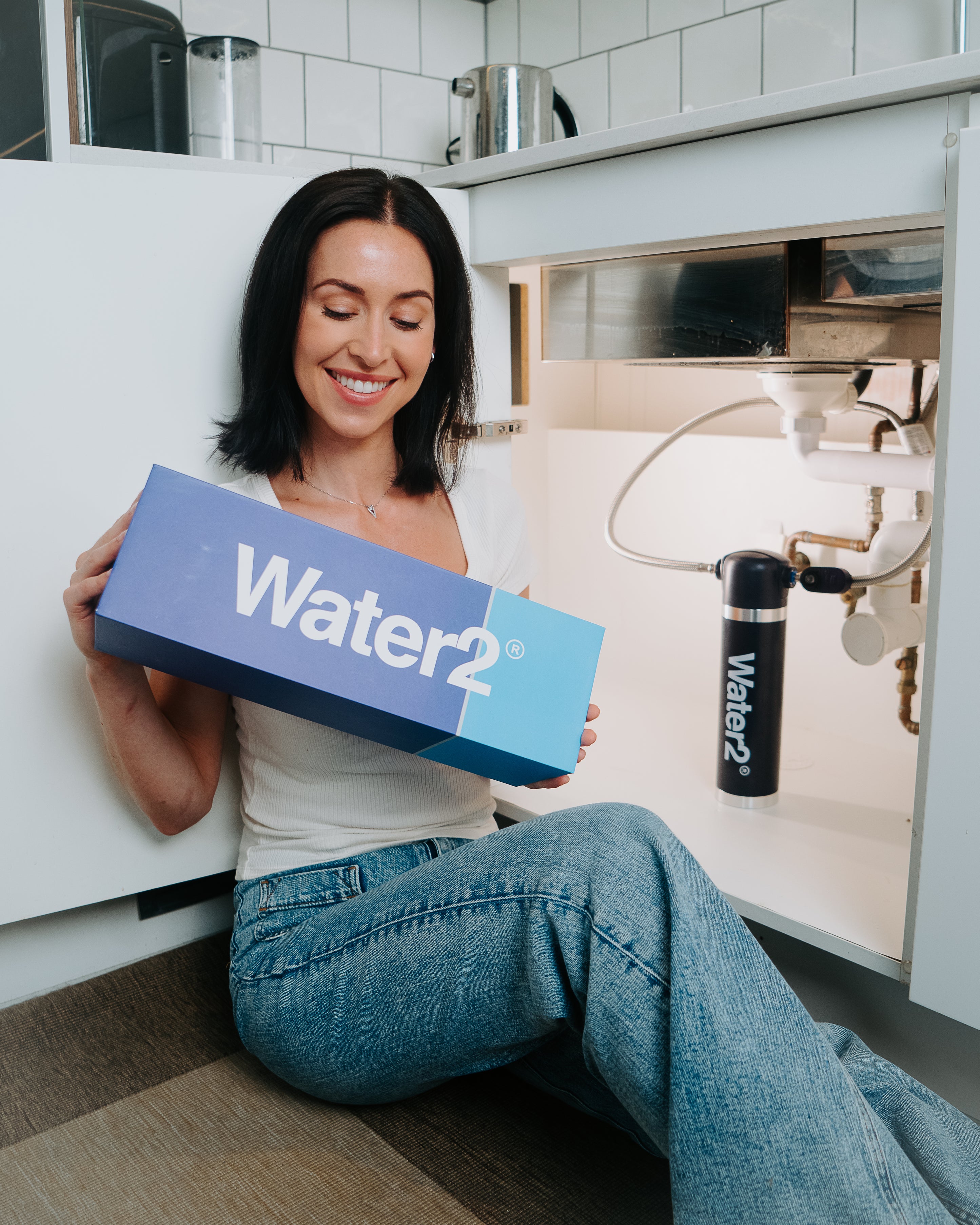 The Pod 2.0 Starter Kit – Water2.com