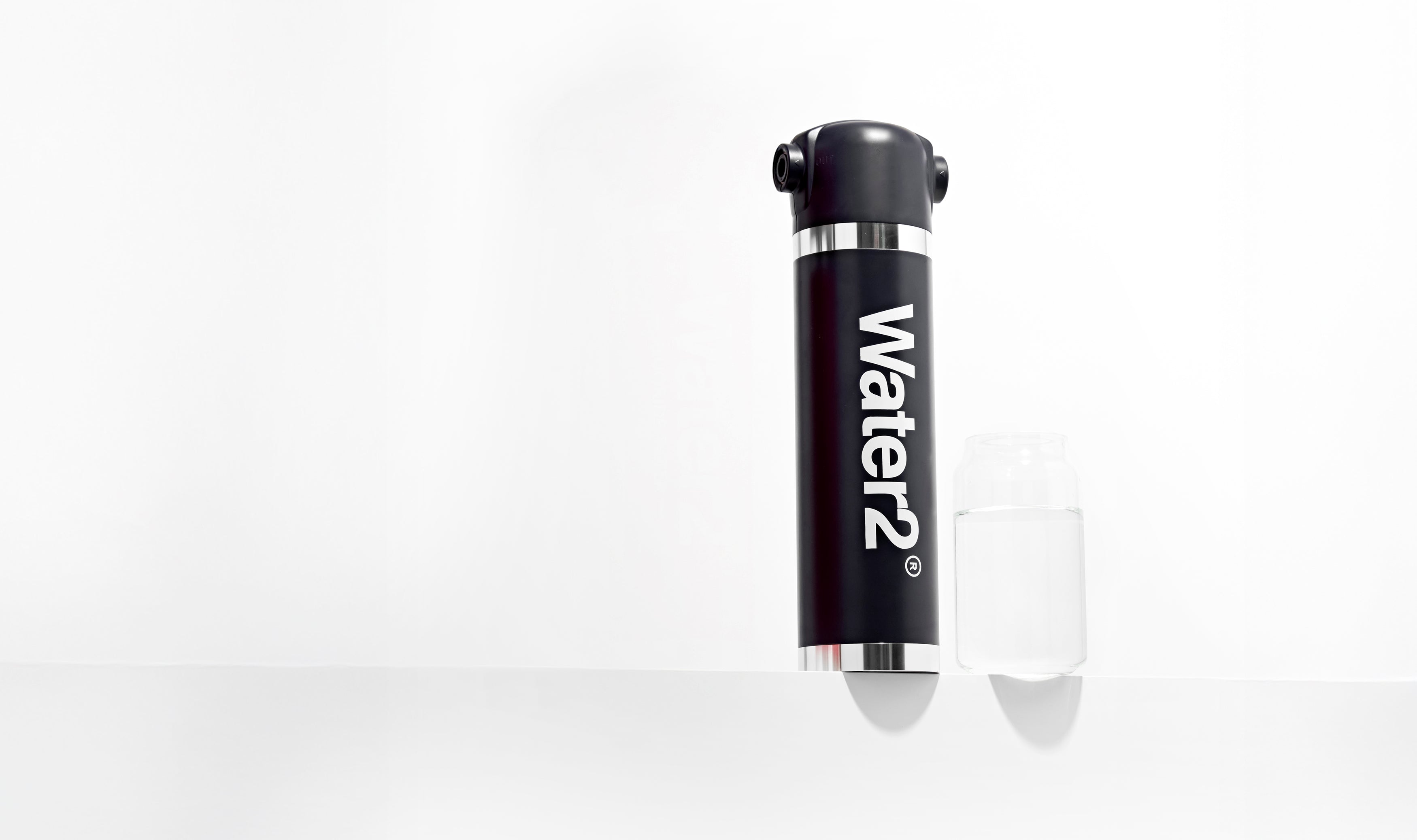 The Pod 2.0 Starter Kit – Water2.com