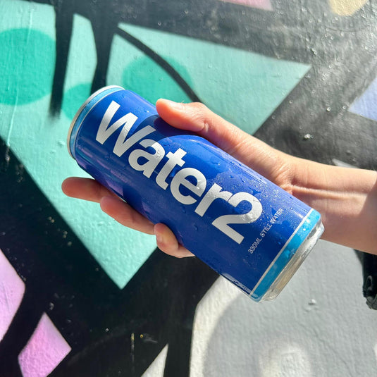 Water2: #1 Premium Water Filter for UK Homes – Water2.com